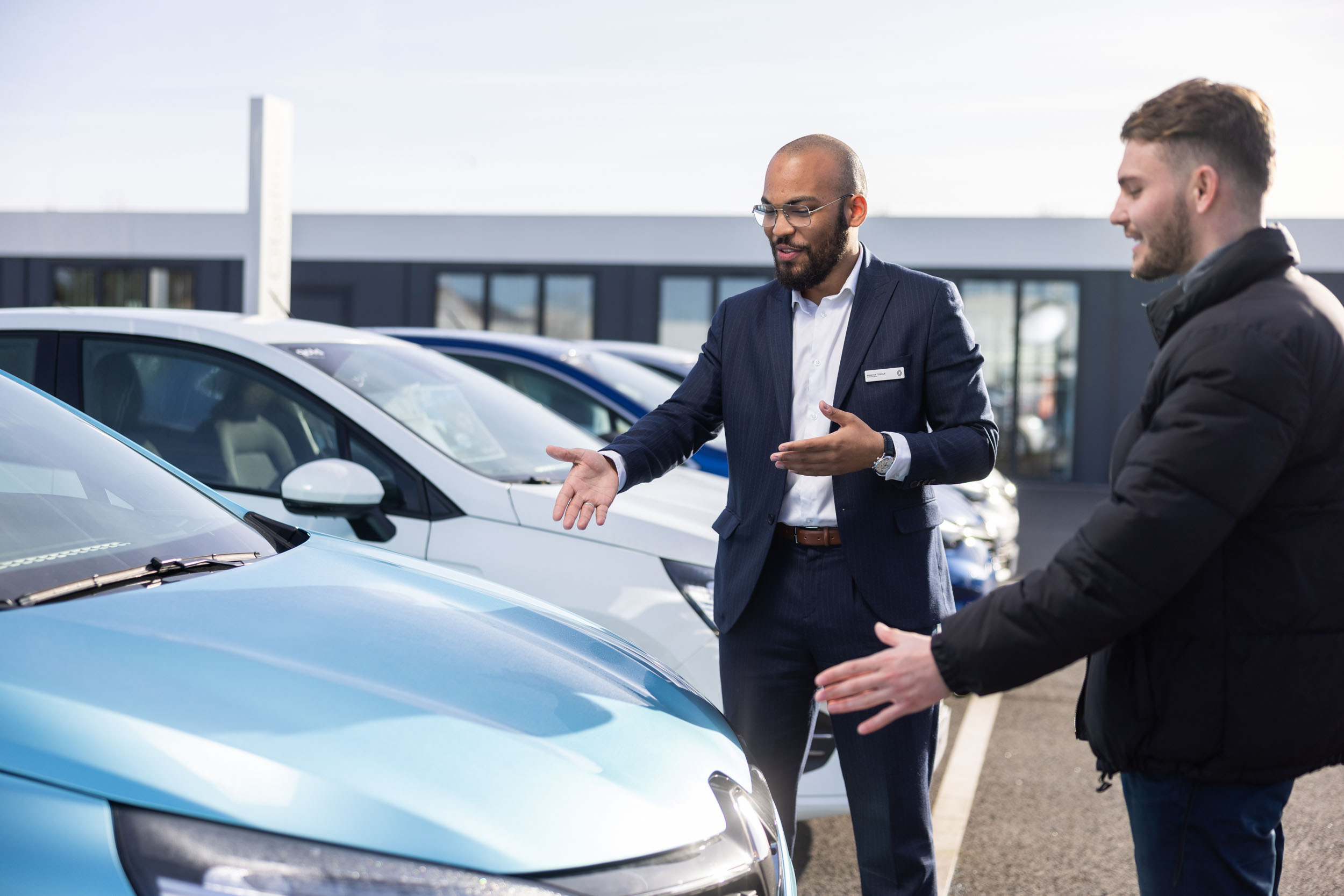 Estimez la reprise de votre voiture avec Peugeot GEMY Angers